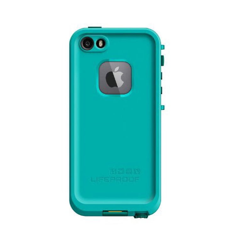 Iphone 5c Cases Lifeproof Blue