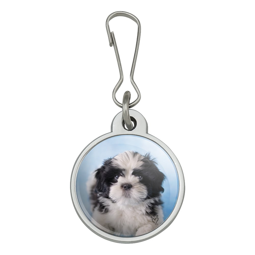 Shih Tzu Charm