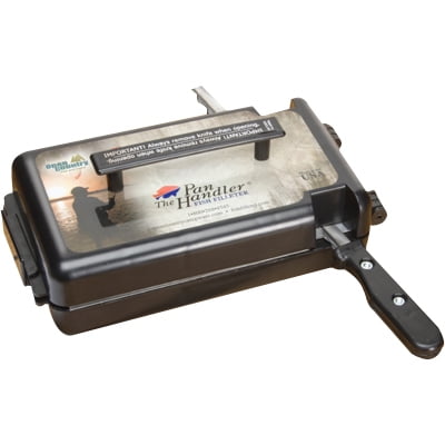 Open Country The Pan Handler Fish Filleter - Walmart.com - Walmart.com