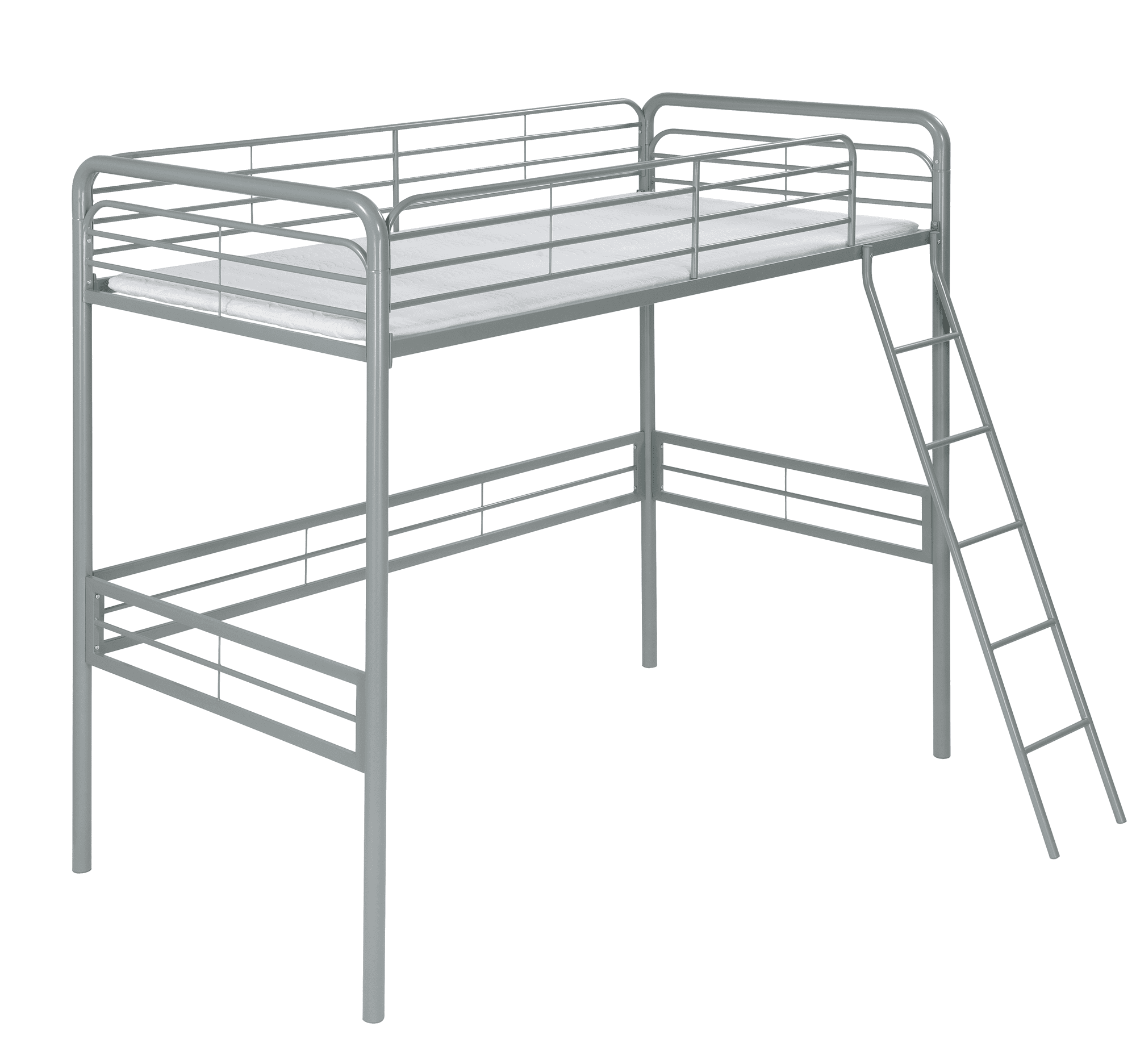 Signature Sleep Ultra Steel Bunkie Board - Twin - Walmart.com