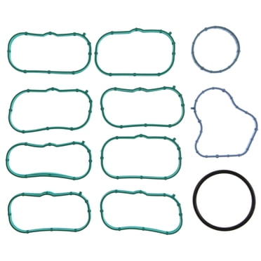 Mahle Intake Man. Gasket Set - Walmart.com