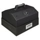 Camp Chef Bbq Grill Box With Lid, Bb100l, 14 X 16 Inch True Seasoned