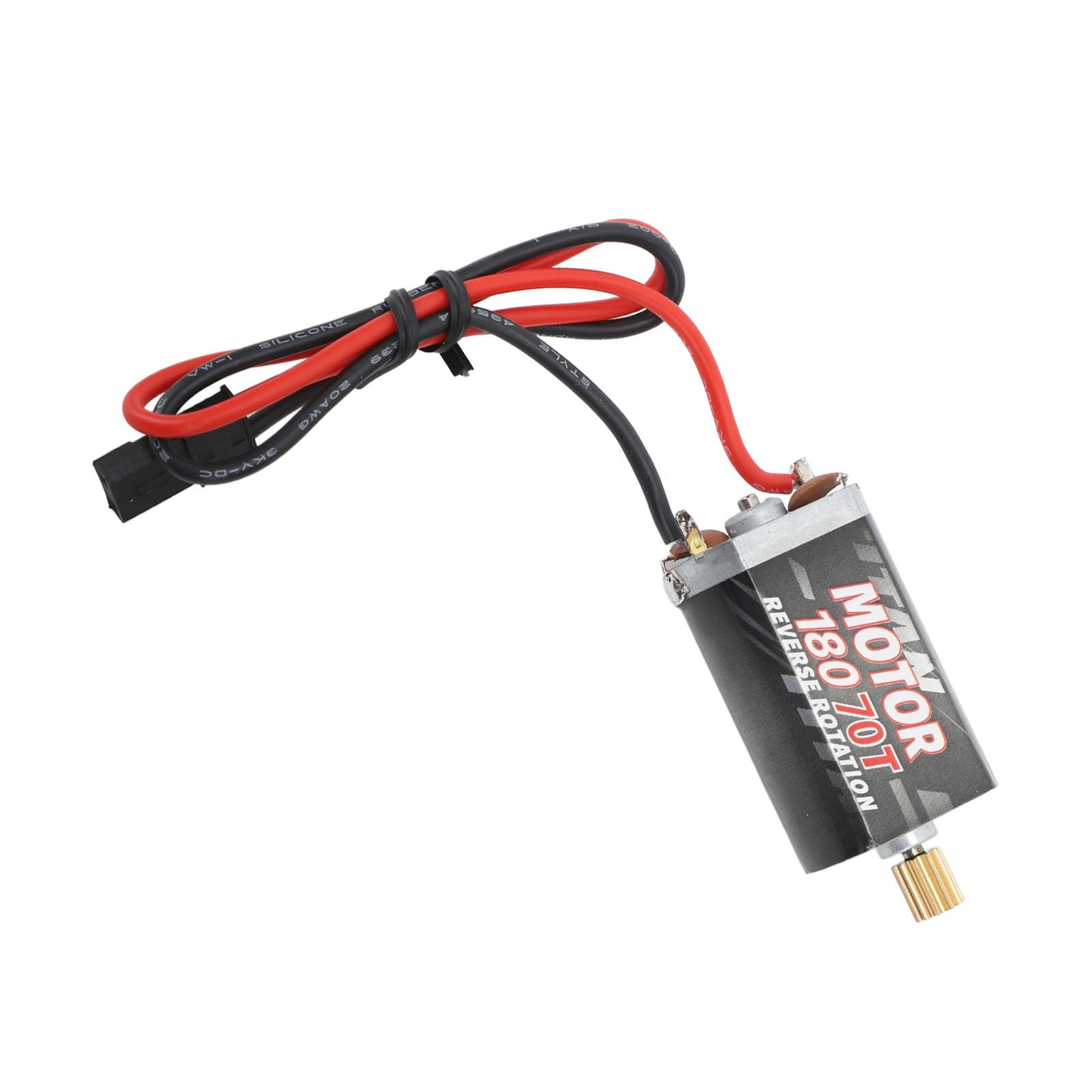 Click here for Youthink Rc Brushed Motor  7.2v 180 Remote Control... prices