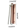 Naittoop Daily Tools Clearance, Door Closer Home Automatic Door Closing ... Naittoop Daily Tools Clearance, Door Closer Home Automatic Door Closing ...