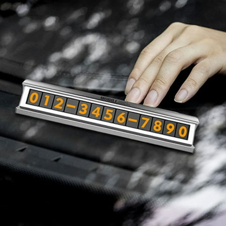 Margot Temporary stop sign | Walmart Canada