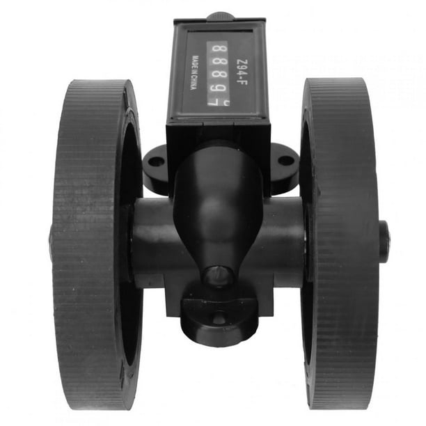 Temperature Range:-10~60 Degrees Celsius 0-Return Mechanism Wheel ...