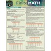 Math Review : a QuickStudy Laminated Reference Guide (Other) - Walmart.com