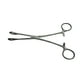 Pinza Forester Hergom 18cm Recta Instrumental Médico 19-1000 | Walmart ...