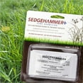 Gowan Sedgehammer Lawn Weed Killer, Herbicide for Nutsedge Control, 13. ...