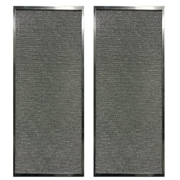 General 1042 Whole House Furnace Humidifier Filter 990-13 - Walmart.com