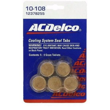 Designed to transfer glycol-based coolant throughout the vehicle's ...