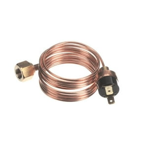 New Trane SWT3374 Low-Pressure Switch 50 PSI Open 70 Psi Close ...