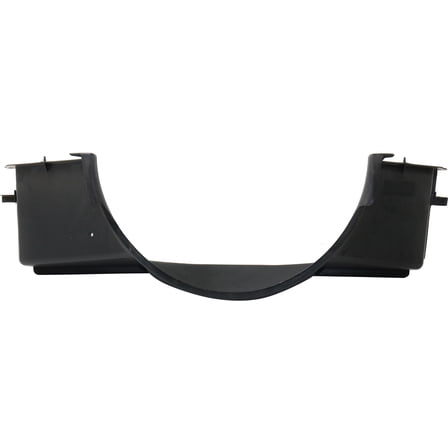 Replacement G160303 Fan Shroud Compatible with 2001-2005 GMC Sierra ...