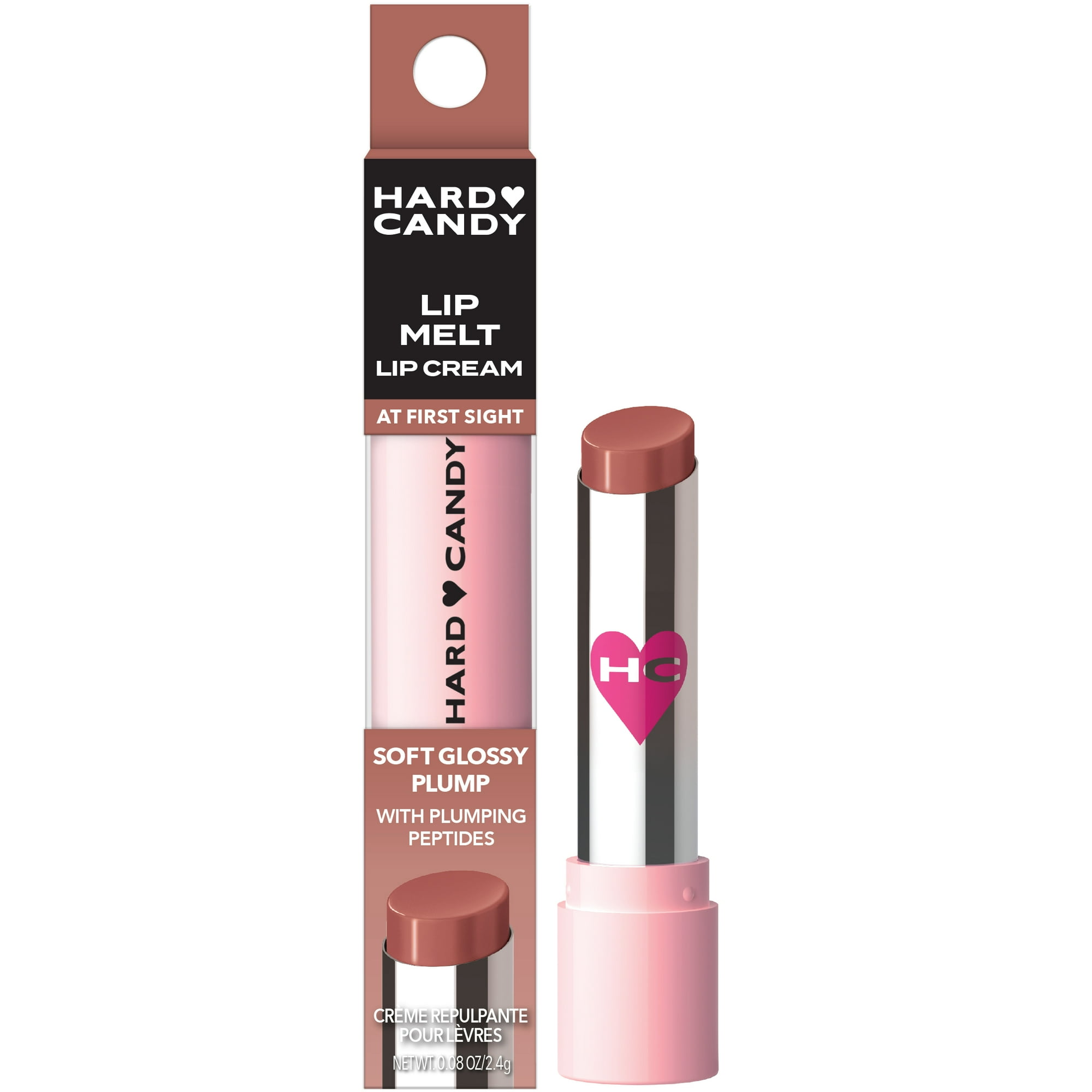 Click here for Hard Candy Insta Pout Lip Melt prices