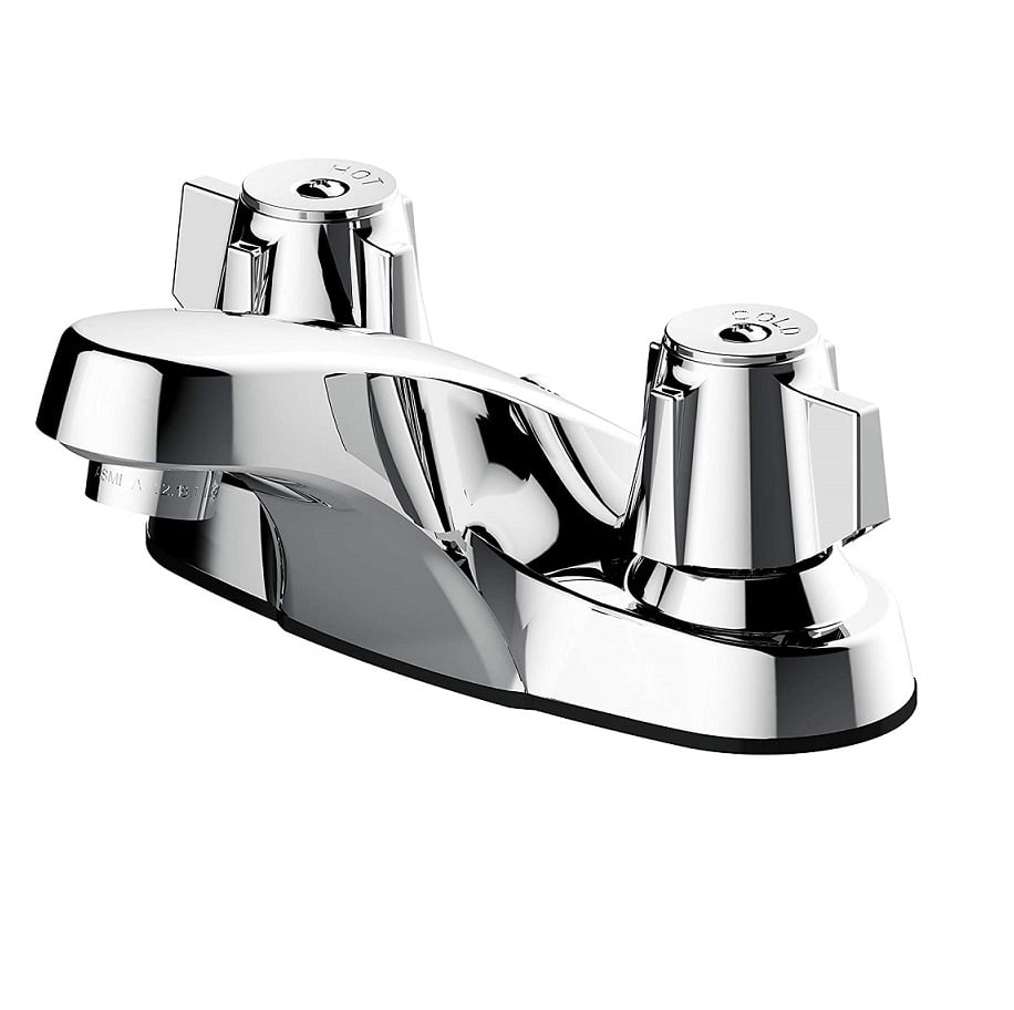 Llave Mezcladora Para Lavabo 4'' Coflex GL-D200 | Walmart en línea