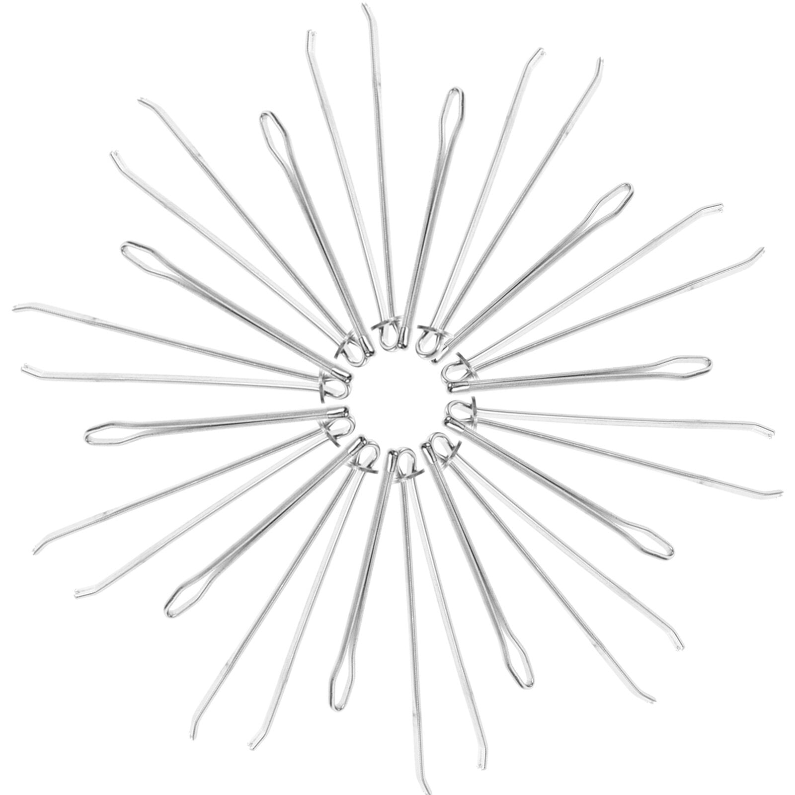 Click here for Etereauty 10 Pairs Sewing Loop Threader Threading... prices