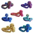 3D Printed Articulated Snake Decoration Flexible Joints Desk Toy for ...