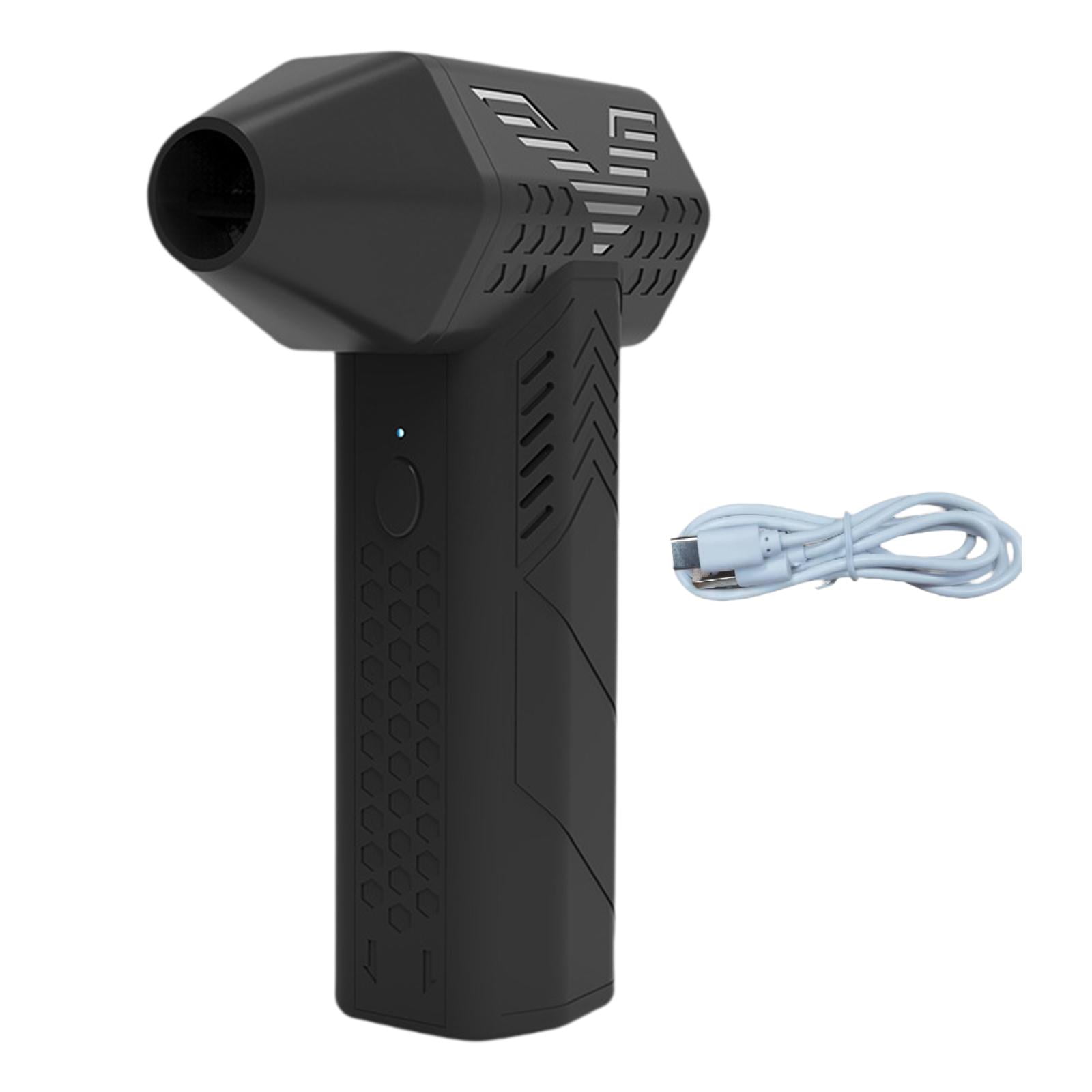 Click here for Koolsoo Portable Mini Car Blower Handheld Jet Fan... prices