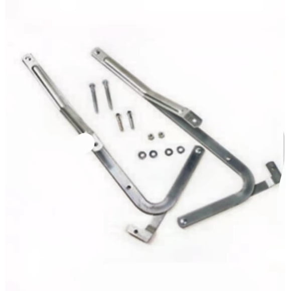 Attic Ladder Hinges