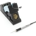 Weller / Cooper Tools - WX2021 - Dual Rework Station with 40W Soldering ...