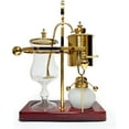 NISPIRA Belgian Belgium Luxury Royal Family Balance Syphon Siphon ...