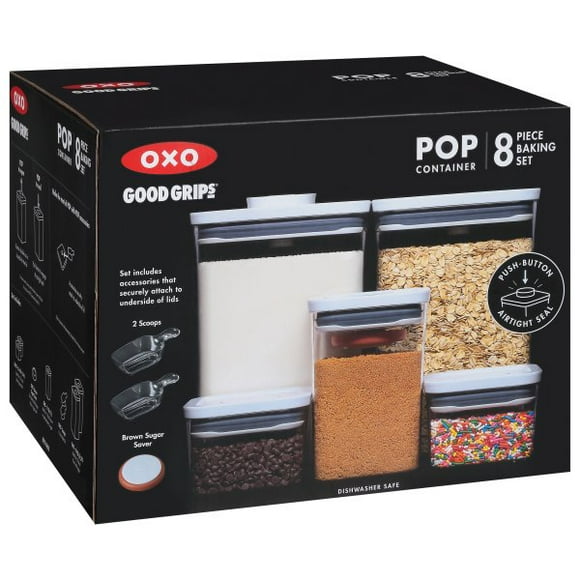 Oxo Good Grips Pop Containers