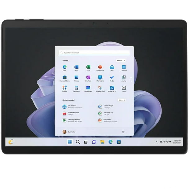 Surface Pro 8 Tablet Bundle, i7, 16GB/256GB, with Keyboard Surface Pro 8 Tablet Bundle, i7, 16GB/256GB, with Keyboard