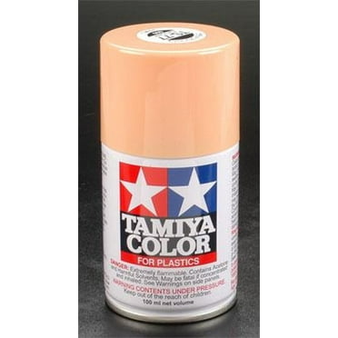 Tamiya Polycarbonate 86034 PS-34 Bright Red Spray Paint Aerosol 100ml ...