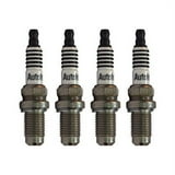 Autolite AR3910X Copper High Performance Racing Non-Resistor Spark Plug - Walmart.com