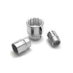Wilmar W5359 74 Piece Universal Clevis Pin Assortment - Walmart.com