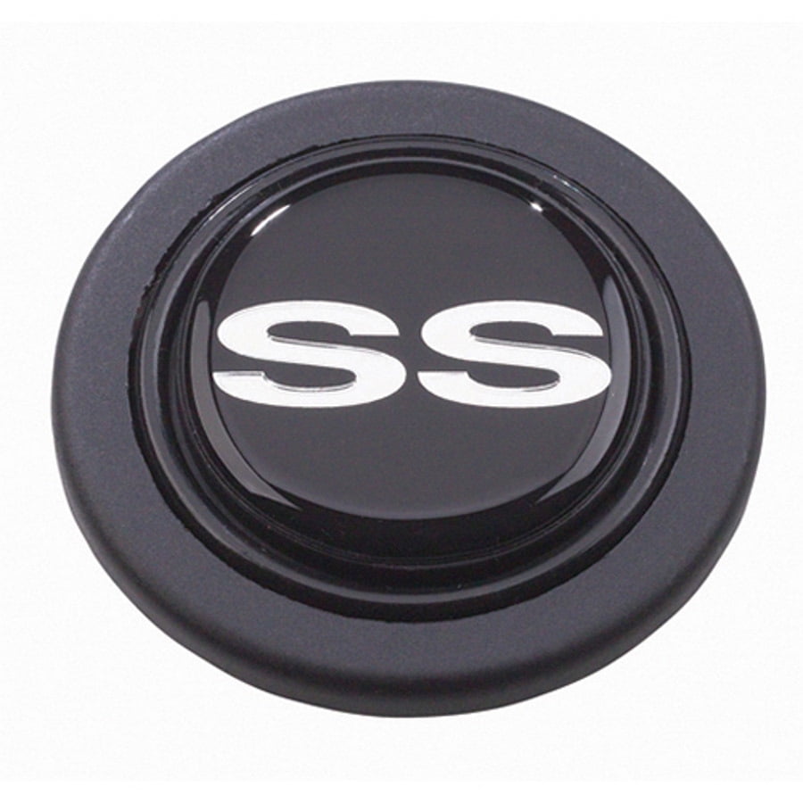 Signature SS Button - Walmart.com