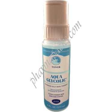 Mederma AG Facial Toner 6 oz - Walmart.com