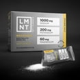 LMNT Electrolyte Drink Mix | Orange Salt | 30 Packs | Energy Replenish ...