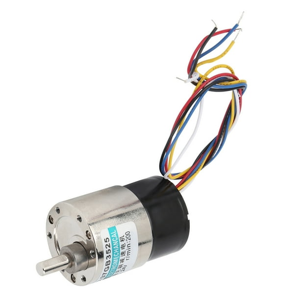 Motor,Brushless Motor with Bracket X G Brushless Motor DC Brushless ...