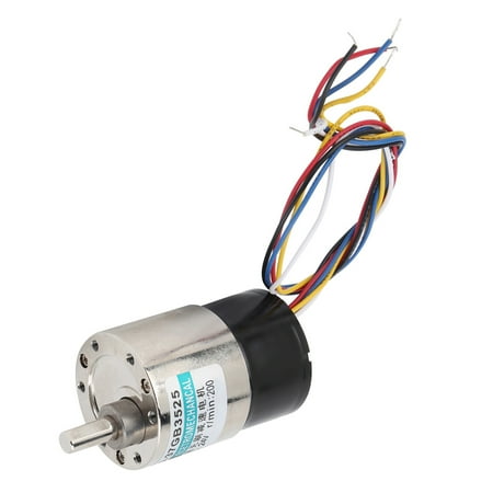 Motor,Brushless Motor with Bracket X G Brushless Motor DC Brushless ...