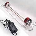 Whaledi Iron Ball Electromagnetic Motion Model for Physics Experiments ...