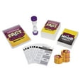 Fact or Crap Hollywood Edition Card Game offered by Distribution ...