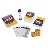 Fact or Crap Hollywood Edition Card Game offered by Distribution ...