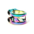 Ethic Sylphe Clamp Rainbow, Oversized - Walmart.com