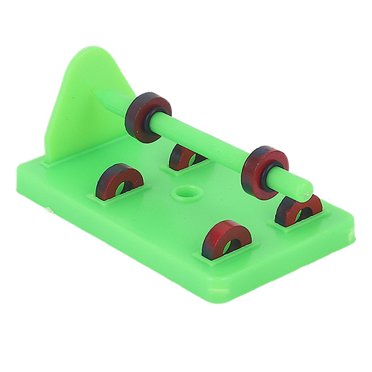 Dowling Magnets Simply Science Floating Magnet Rings - Walmart.com