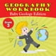Grade 3 Geography Workbook: Baby Geology Edition (Geography For Kids ...