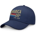 250th Anniversary Baseball Hat Dad Hat Style Dad Cap Running Hat for ...
