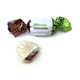 Arcor ChocolateFilled Mints, Premium Hard Candy, Bulk 2 Pounds Bag ...