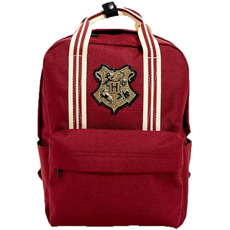 Harry Potter Hogwarts Crest Mini Backpack | Walmart Canada