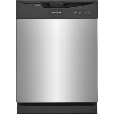 Whirlpool WDT750SAKZ Stainless Large Capacity Dishwasher with 3rd Rack ...