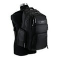 Eastsport Recycled Expandable Raptor Backpack, Black - Walmart.com
