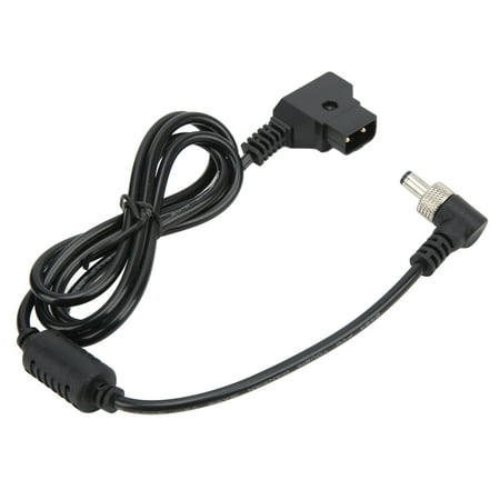 D TAP to DC Power Cable, Thick Copper Core High Efficiency B Port D TAP ...