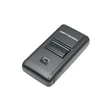 Opticon Bluetooth Wireless Barcode 1D Laser Scanner OPN-2006 - Walmart.com