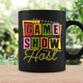 Board Game Lover Trivia Game Night Game Show Host Coffee Mugs - Walmart.com