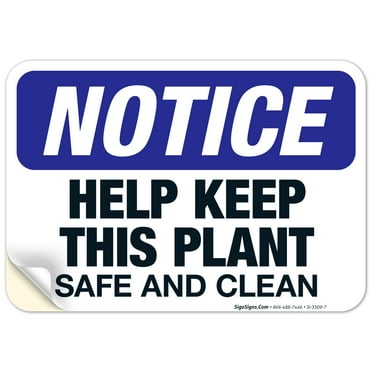 Notice Authorized Personnel Only With Black And Red Hand Warning Sign ...